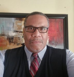 Interview with Joseph B.B. Cox, author of “The New Normal: A Post-COVID ...