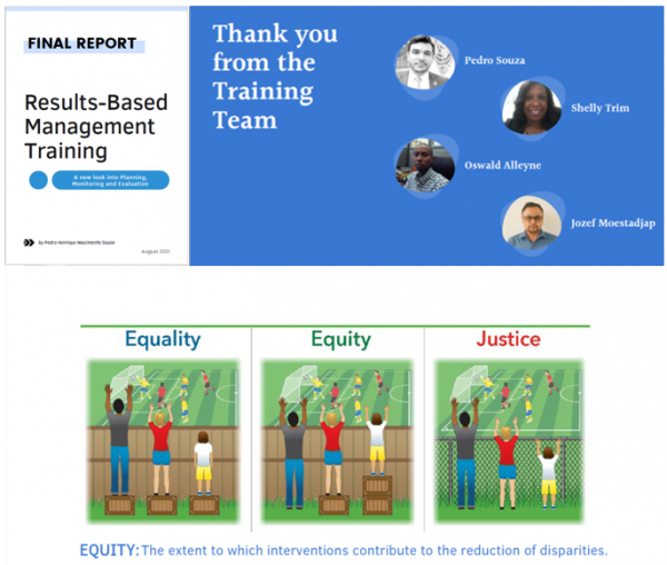 Vision 2030 Jamaica collaborates with the United Nations Resident ...