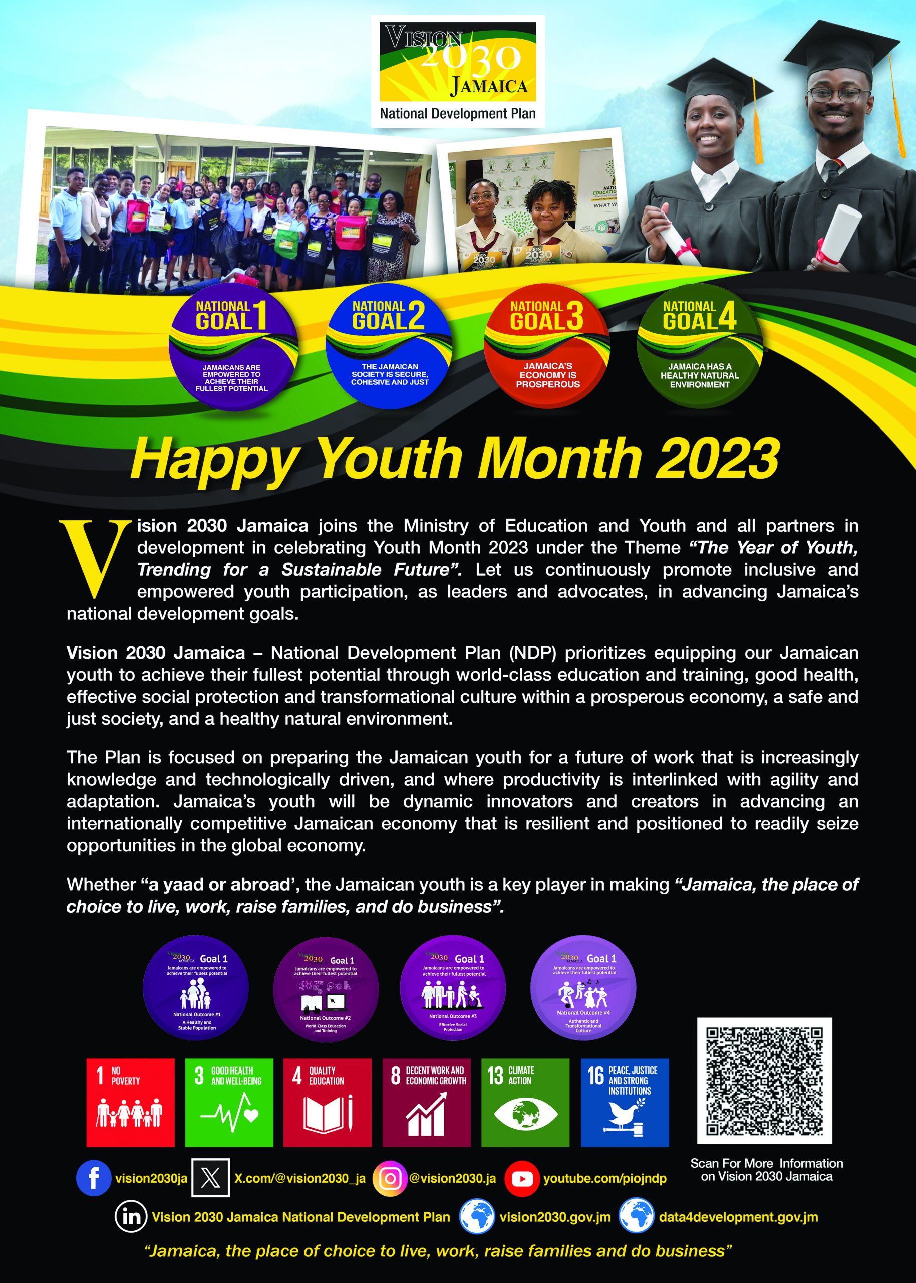 Events Archive - Page 4 of 44 - Vision 2030